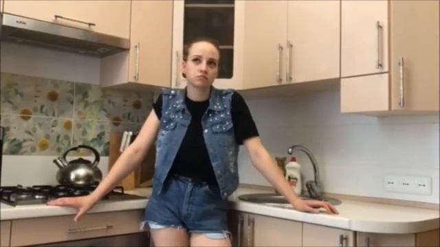 Отзыв о покупке кухни в компании Планета Комфорта