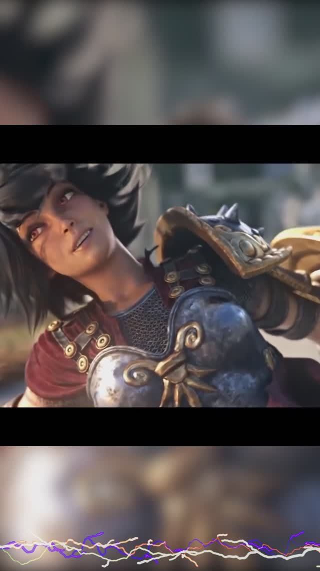 [GMV] Take It Out On Me