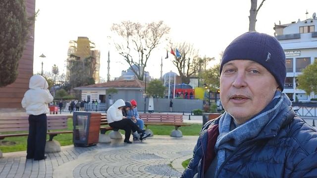 после базилики