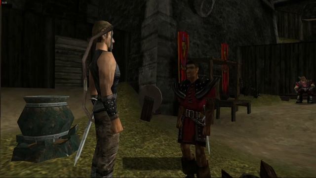 GOTHIC | ПРОХОЖДЕНИЕ | Часть 5