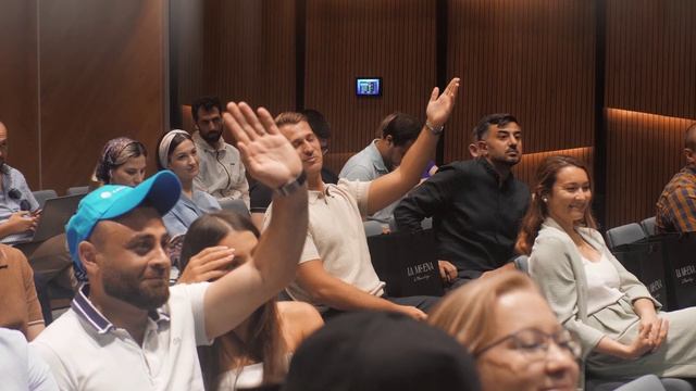 Kastamonu Sweet Day 04.07.2024 Ростов-на-Дону