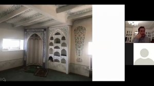 Религиозный авторитет в мусульманской религиозной среде || Опарин Д.А.