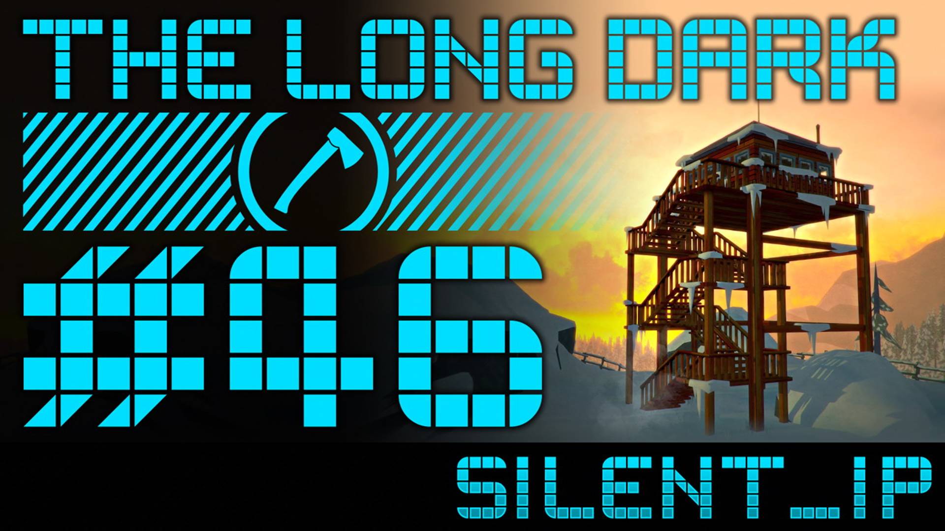 The Long Dark: Выживание #46