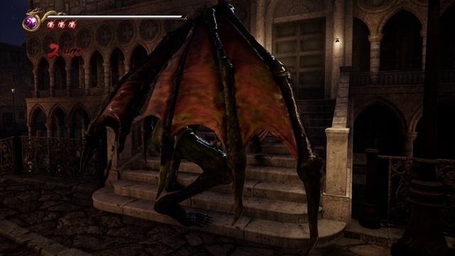 NINJA GAIDEN 2 BLACK   2025#10