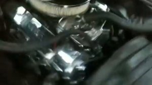 camaro 1975 383 stroker