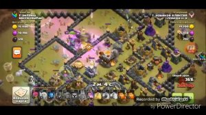 📝Прокачка 10 тх продолжается сново видео по clash of Clans