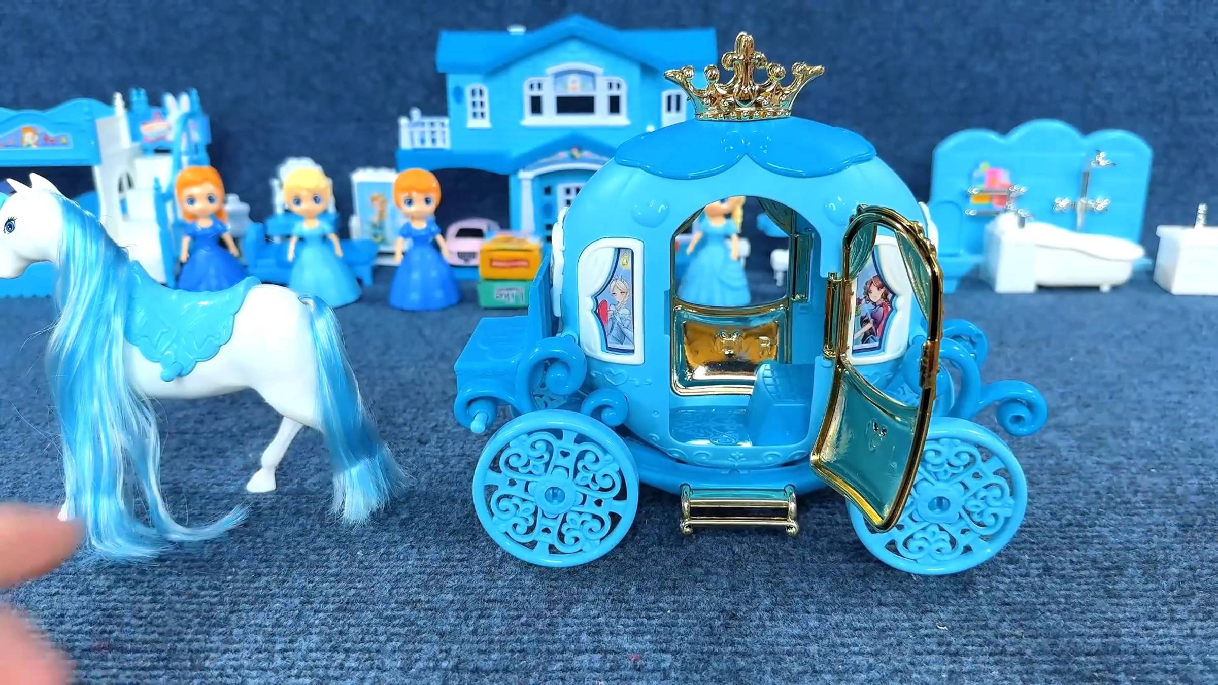 Развивающие игрушки. Игровые наборы для развития детей.  Для малышей мультики. Игры для детей