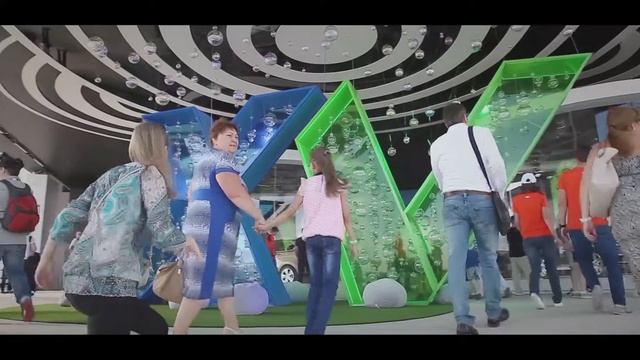 Lada Campus "Территория Драйва!"