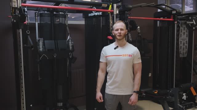 Что лучше выбрать — Protrain GTS-ULTRA или Inspire FT2
