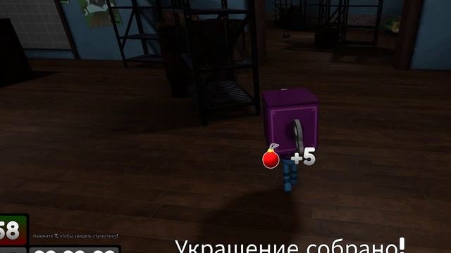 пытаюсь пройти мир денди роблокс