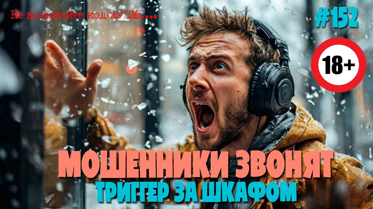 Триггер на мошенников | Аферисты обнаглели | Подборка разговоров с мошенниками | Лохоброкеры