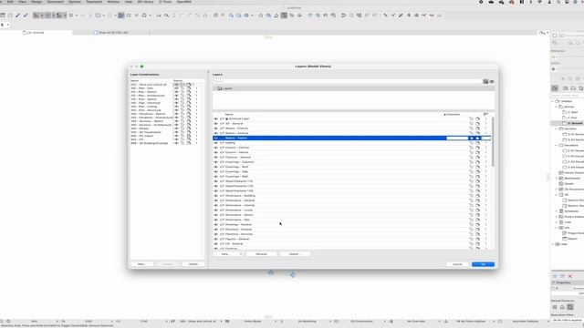 BIM for Beginners - ArchiCAD Course (Episode 1 Intro and UI)