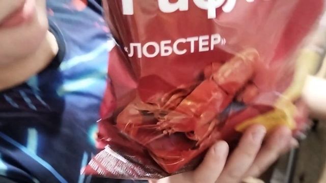 КОРОЧЕ ГОВОРЯ Делаем обзор на новые 3 вкусняшки.