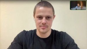 Клуб стоматологов. Александр Шишмарев