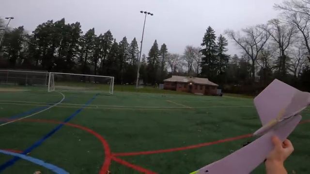 Best STOL Wing Design Ever？!？