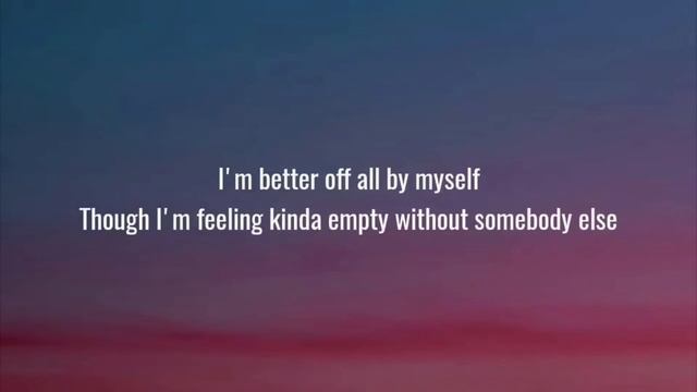 ALL my friends it toxic 1 час 1 hour