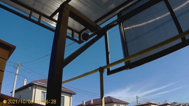 15 Наш новый дом  Обустройство.