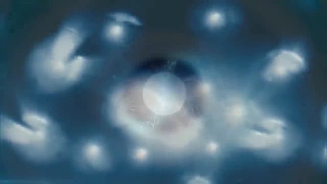 Путешествие к феноменальным звёздам.