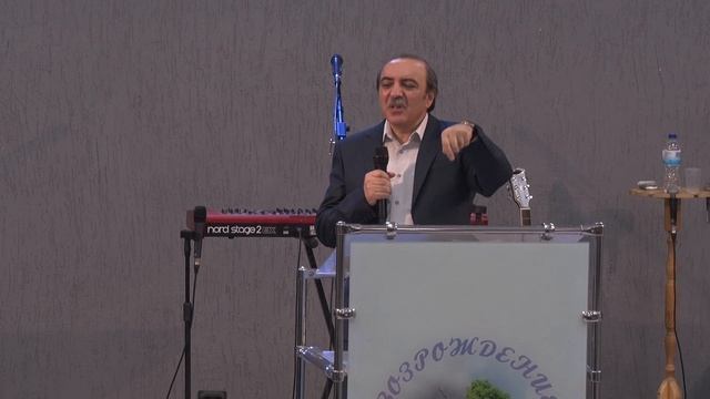 Վլադիմիր Բաղդասարյան (01 02 25)