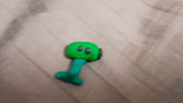 обзор на горохострелов.