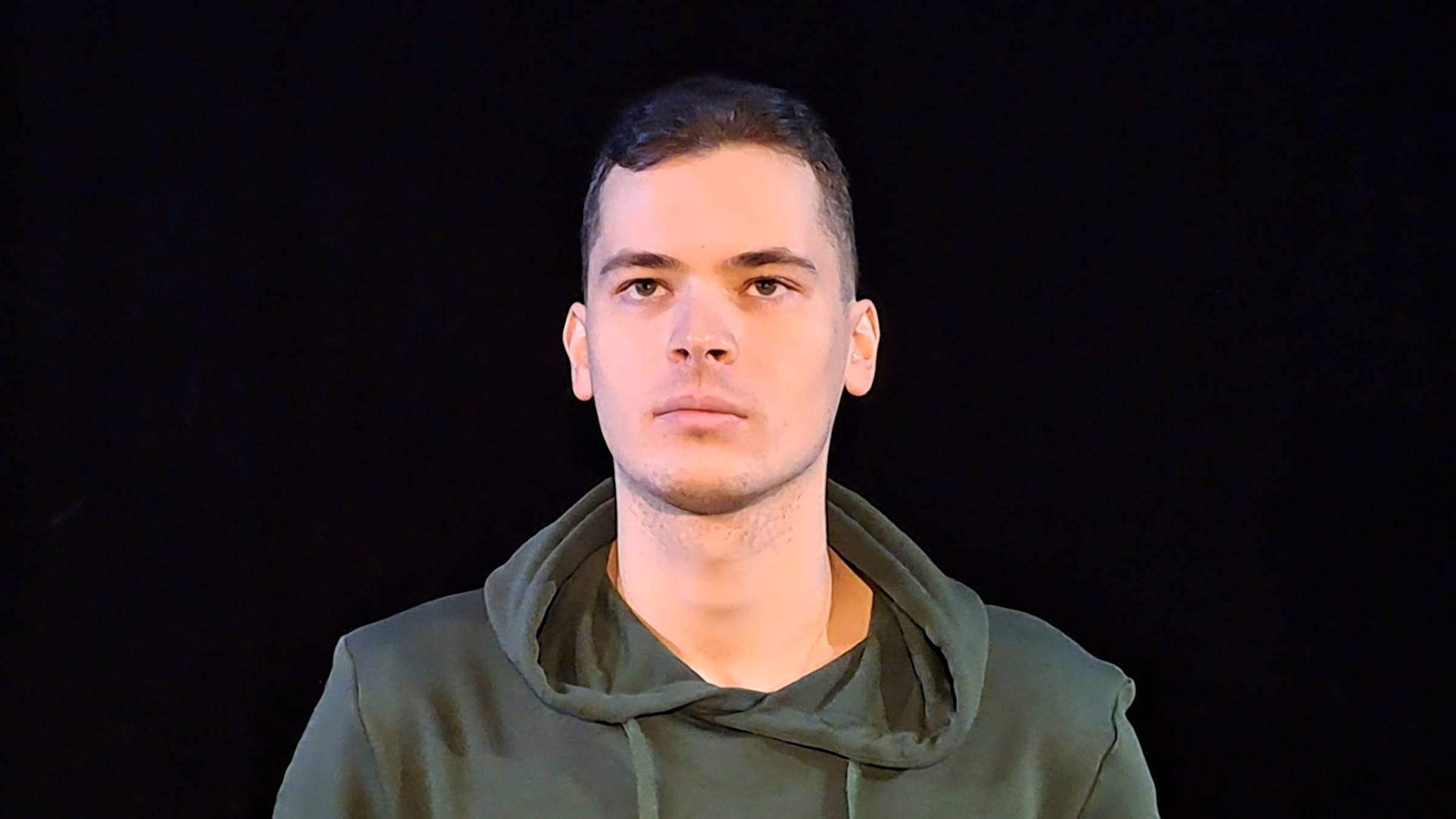 Актёрская видеовизитка