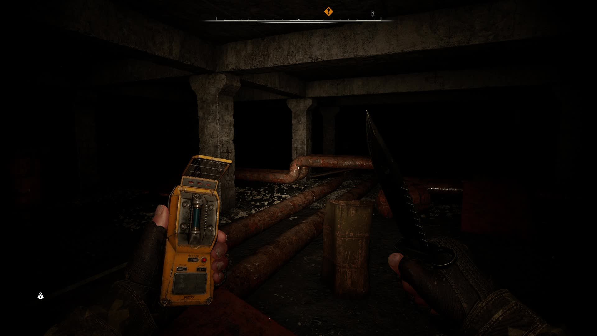 S.T.A.L.K.E.R. 2: Heart of Chornobyl №3