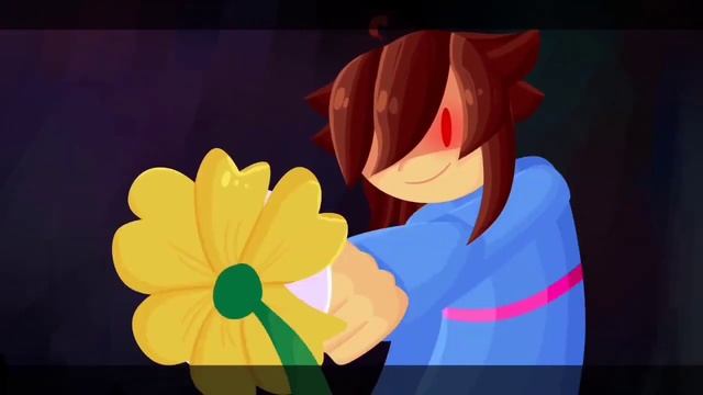 Undertale сорян 1 час 1 hour