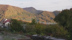 Сочи, к водопадам в ущелье Ведьм и Райскому наслаждению.