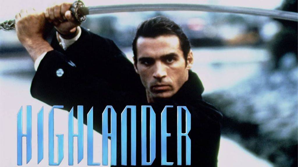 Сериал Горец - 6 сезон 8 серия / Highlander