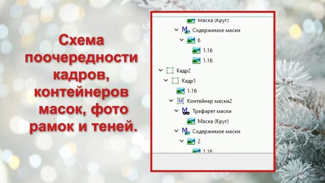 Урок вращение по кругу со смещением