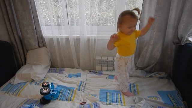 Попрыгунья (январь 2025)