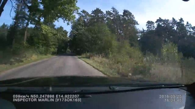 Закат Европы. Версия МИЛОВИЦЕ, Чехия (Milovice, Cesko) - военный городок Западной Группы Войск СССР