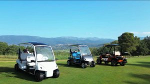 GARIA-group