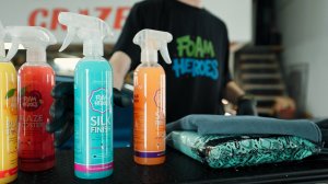 ГОРЯЧИЕ ЯНВАРСКИЕ НОВИНКИ ОТ FOAM HEROES