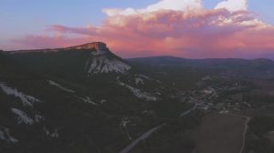 Самое красивое видео о Крыме | Природа Крыма с невероятными пейзажами