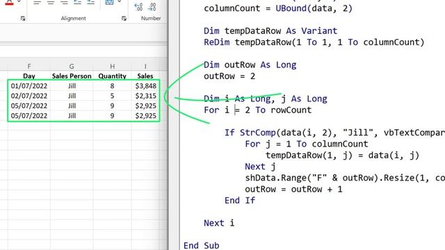 The Ultimate Guide to Copying Data using Excel VBA