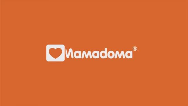 Mamadoma - столы и стулья