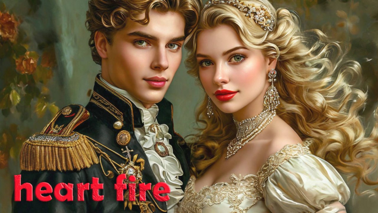 Любовь - превыше всего!