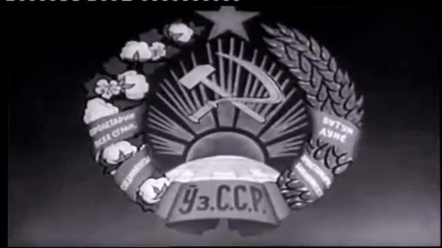 Soviet Television Intro