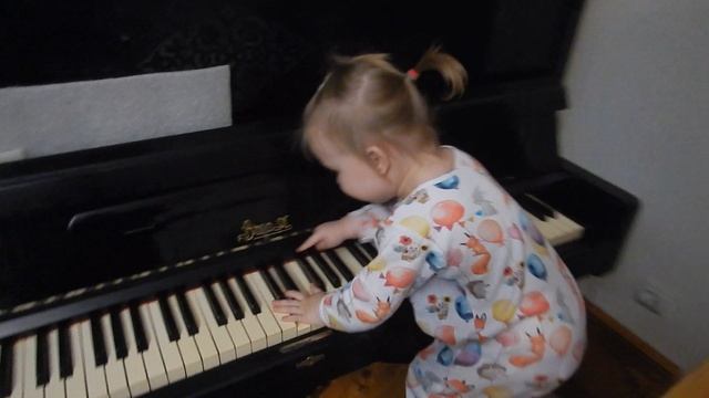 Новогодняя рапсодия (январь 2025)