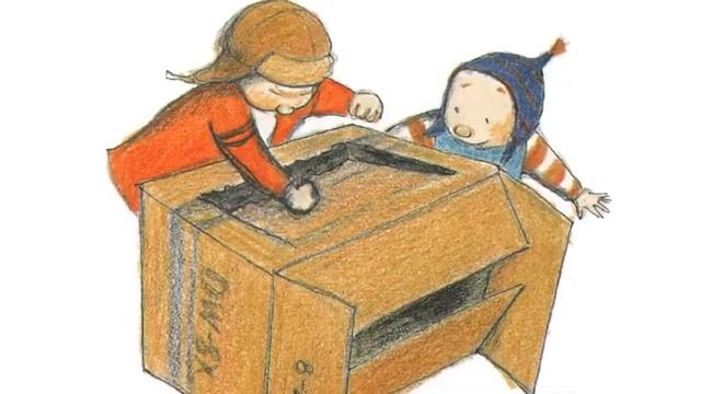Ульф Нильсон Одни на всем белом свете