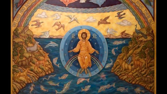 Всегда сей час. 8 часть. Полнота и Пустота.