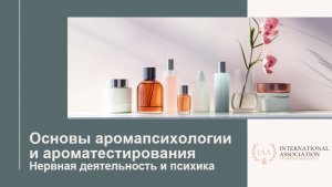 Вебинар 3 от 01.02.25. Нервная деятельность и психика
