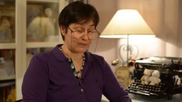 Рахиль Баумволь. Как медведица искала своих медвежат. Сказка из книги "Друг в кошёлке"