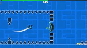 Jumper 2 by VASTERBLASTER (Me) Final Dash