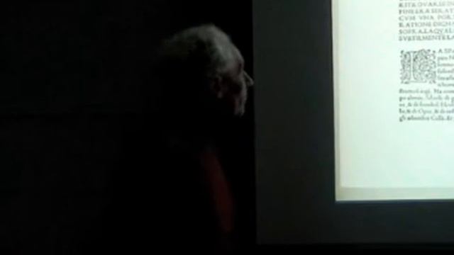 Юрий Герчук 22 октября 2009 г