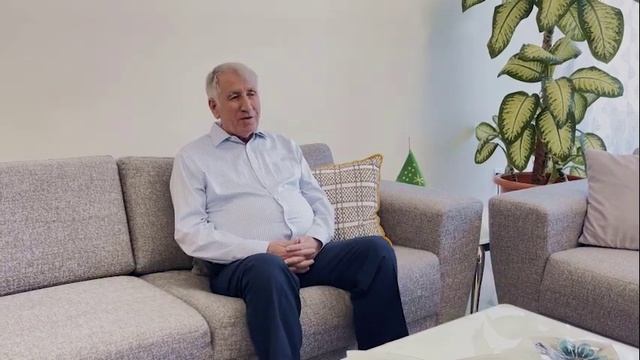 "Адыги мира". Эмираты III часть