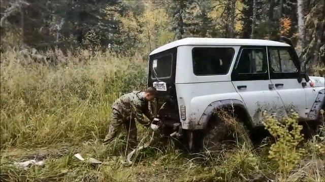 День Джипера 2021