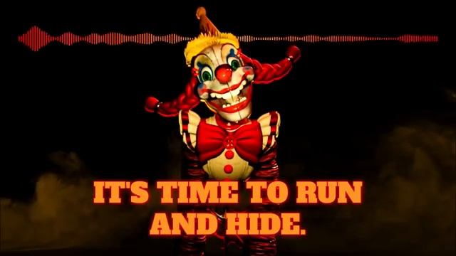 FNAF MIMIC SONG