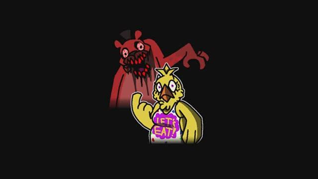 BLOODBEAR